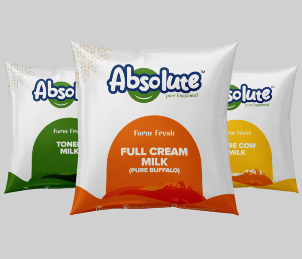 OUR JOURNEY – Dairy Farm